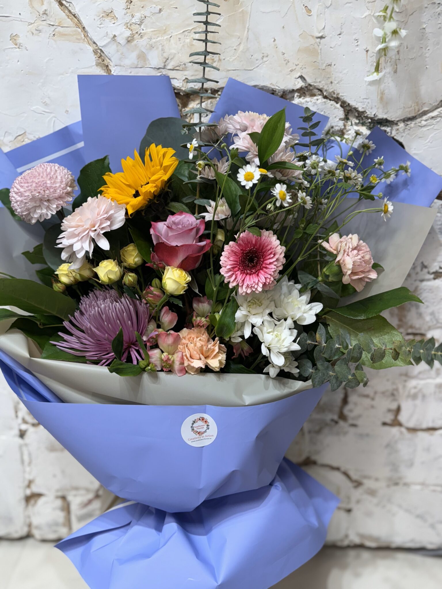 Vancouver Flowershop | Vancouver Florist | Flower Delivery