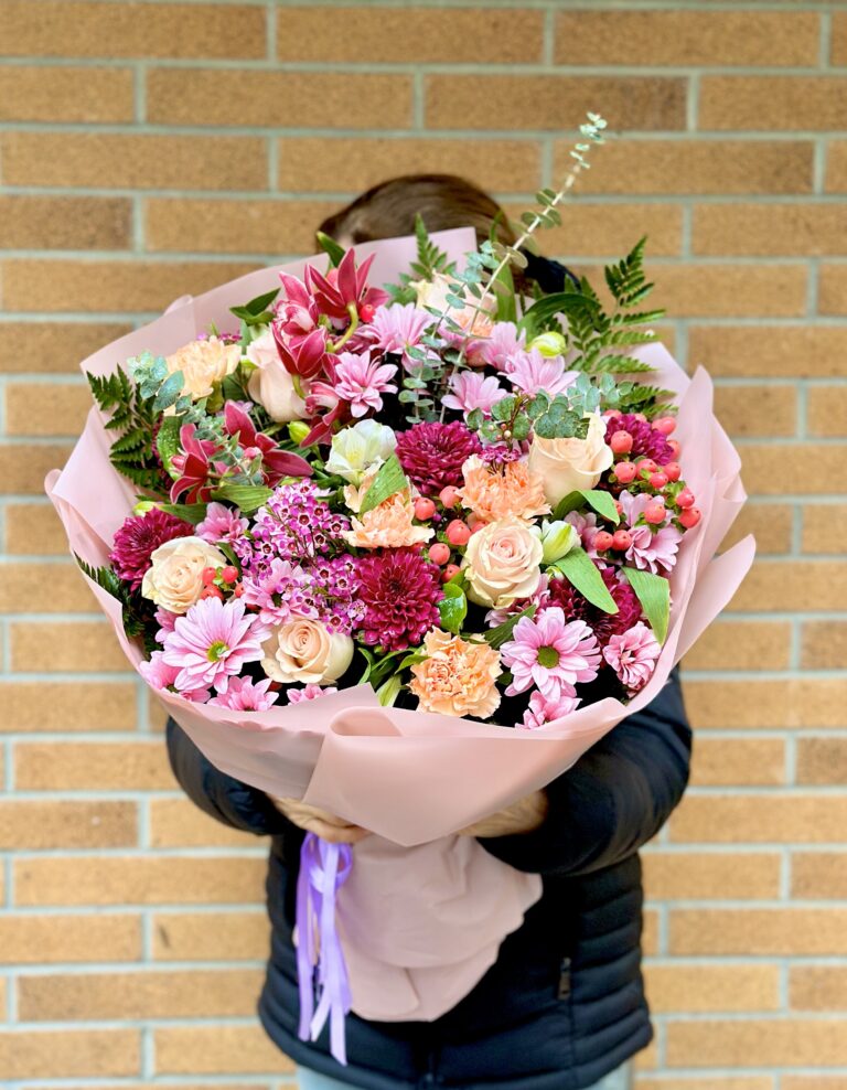 Vancouver Flowershop | Vancouver Florist | Flower Delivery