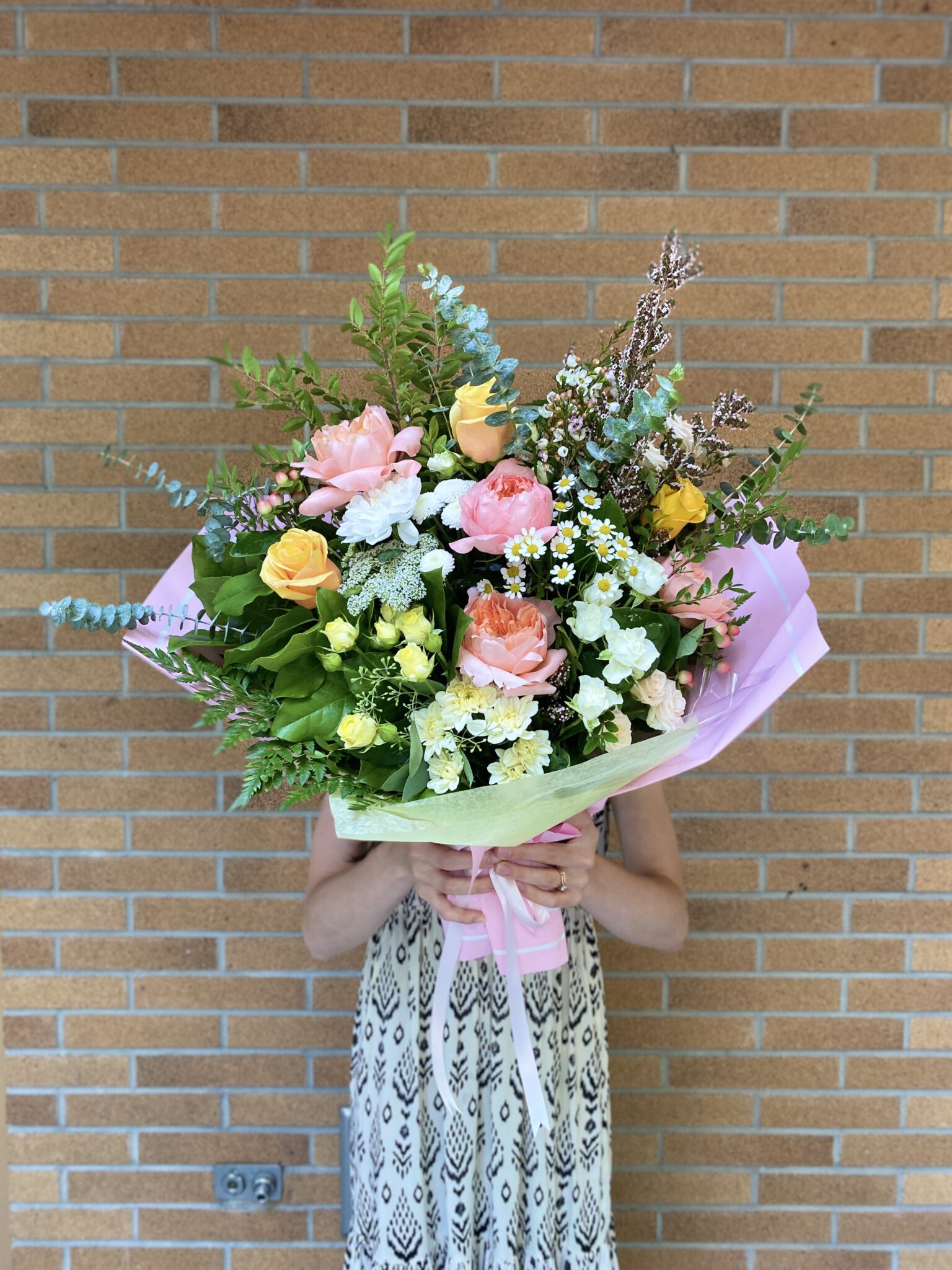 Sunflower Florist – Sunflower Florist