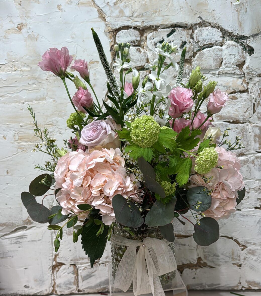 Vancouver Flowershop | Vancouver Florist | Flower Delivery